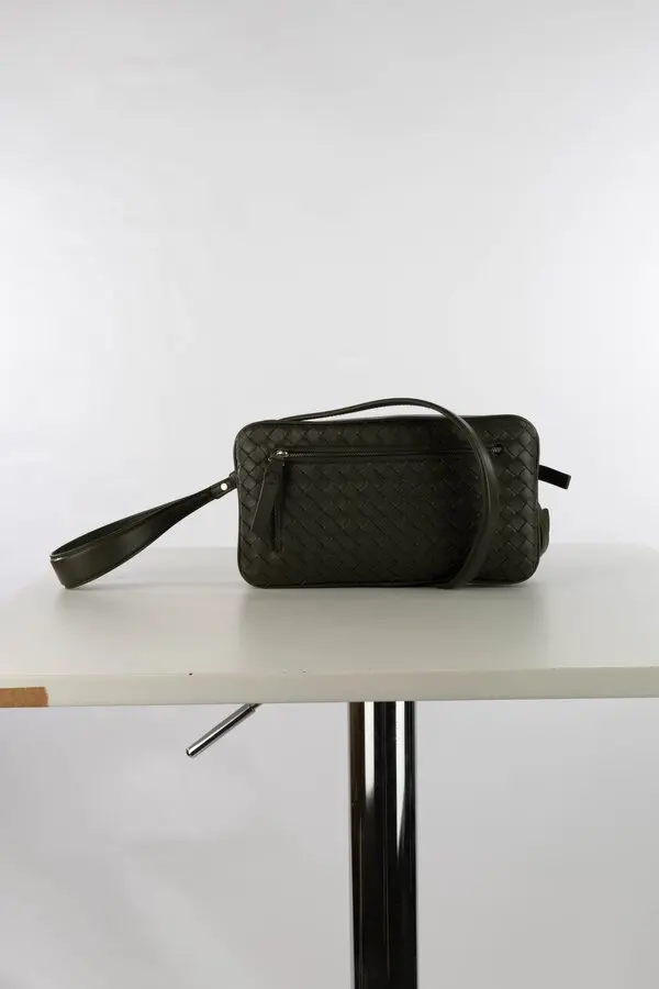 Bottega Veneta Bags Crossbody Bags - Multicolor