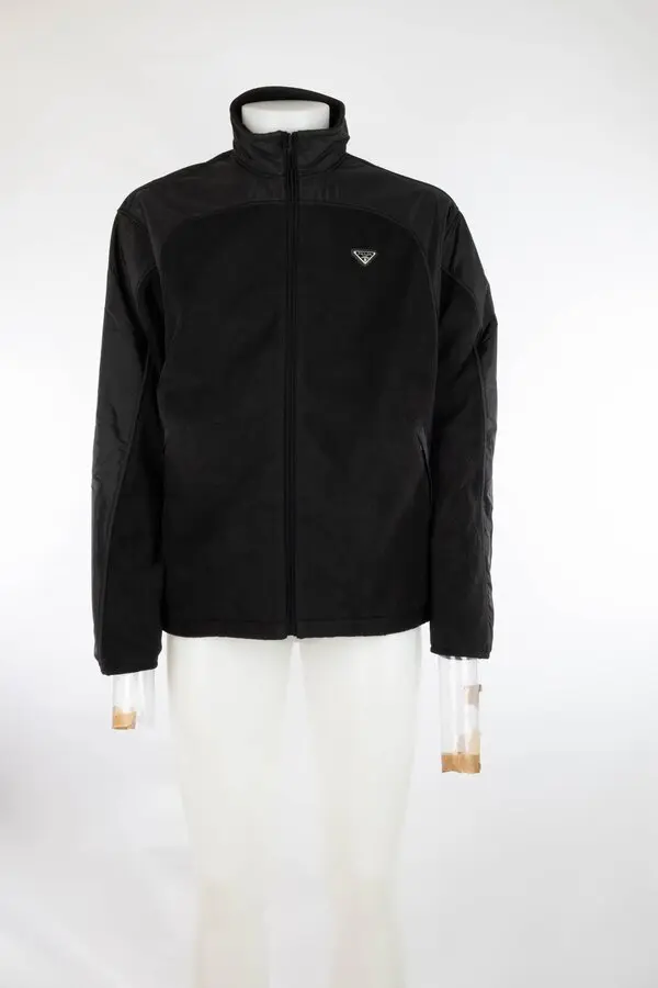 Prada Clothing Sweatshirts