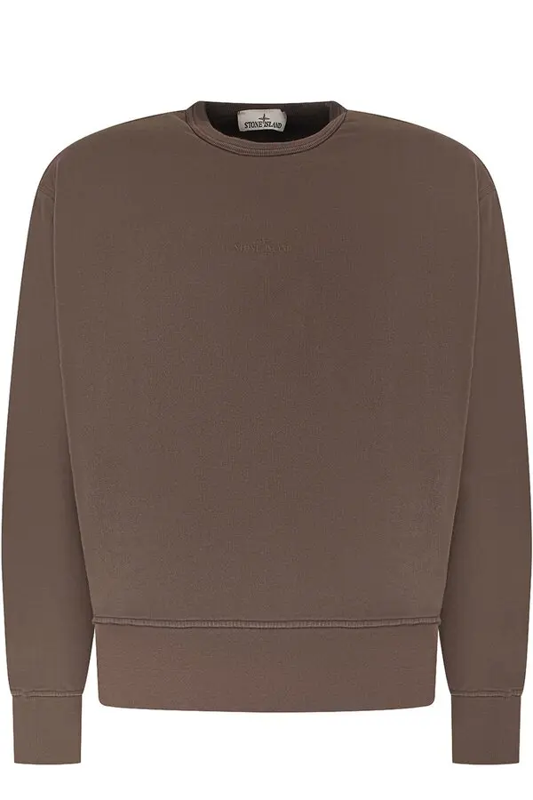 Stone Island Clothing Sweatshirts