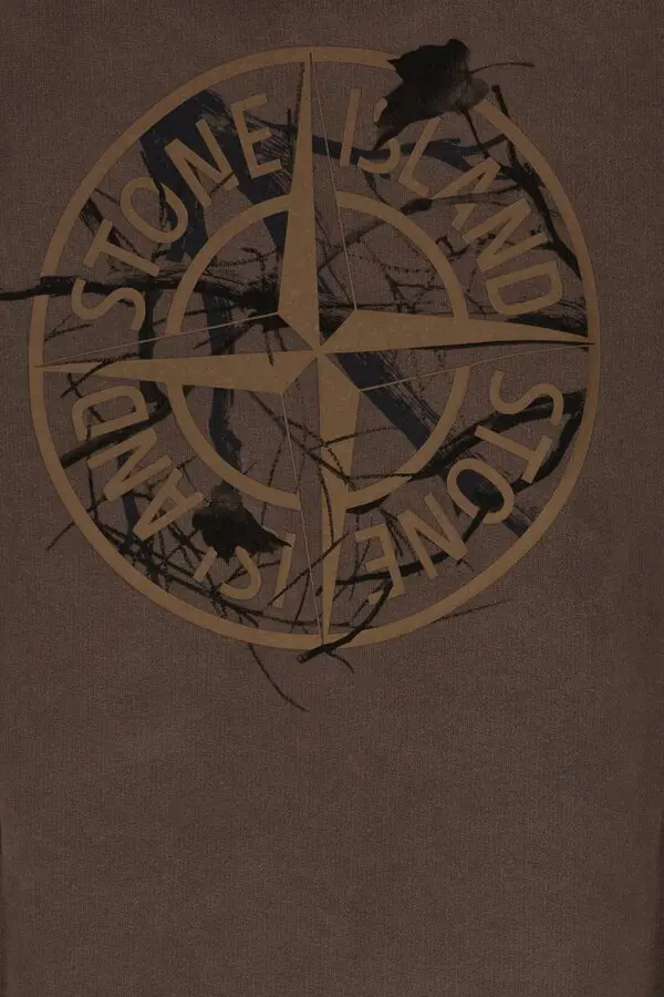 Stone Island Clothing Sweatshirts