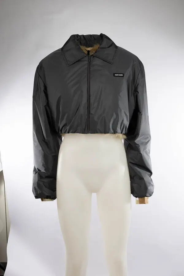 Miu Miu Clothing Jackets