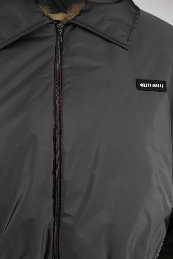 Miu Miu Clothing Jackets