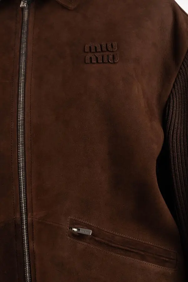 Miu Miu Clothing Jackets