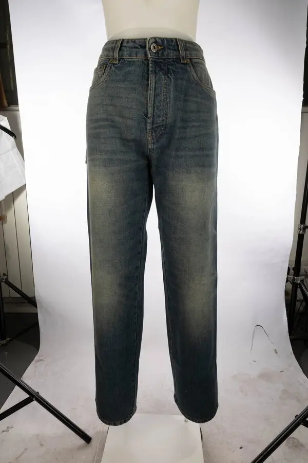 Miu Miu Clothing Jeans
