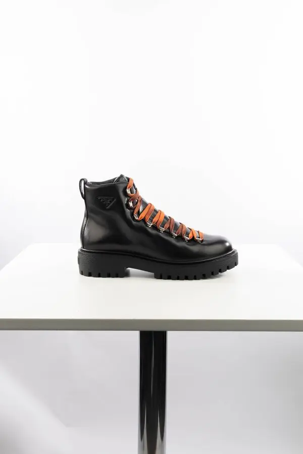 Prada Shoes Boots