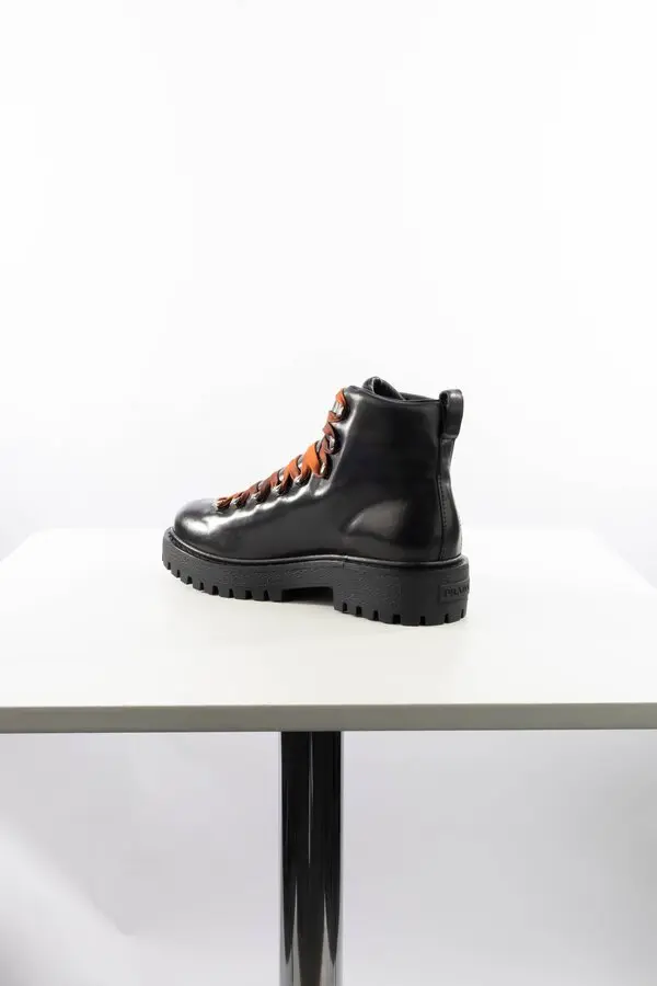 Prada Shoes Boots