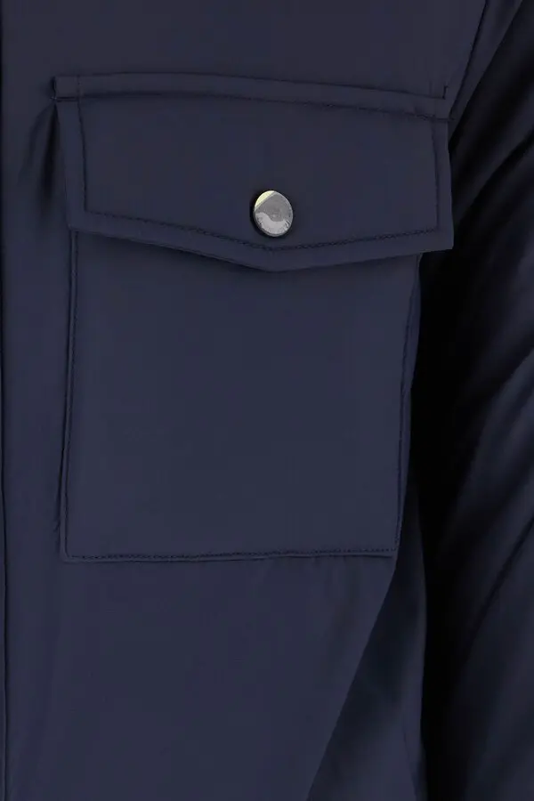 Burberry Clothing Jackets