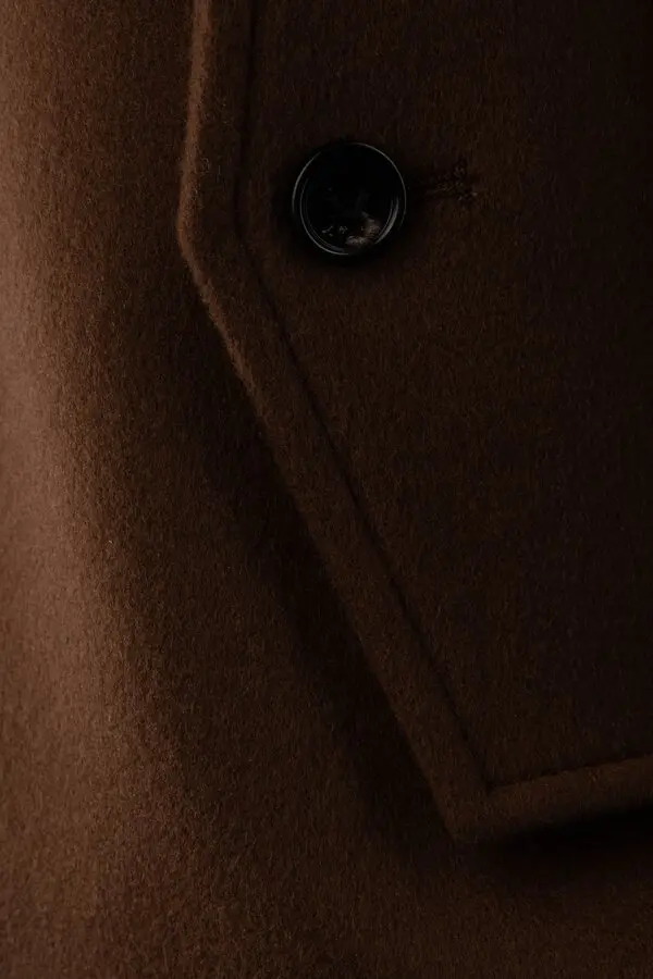 Bottega Veneta Clothing Jackets