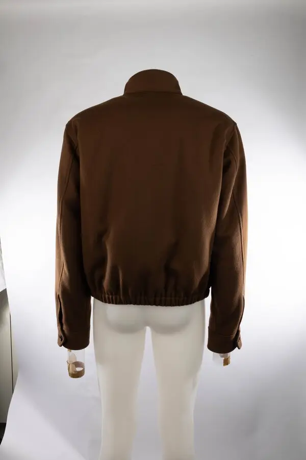 Bottega Veneta Clothing Jackets