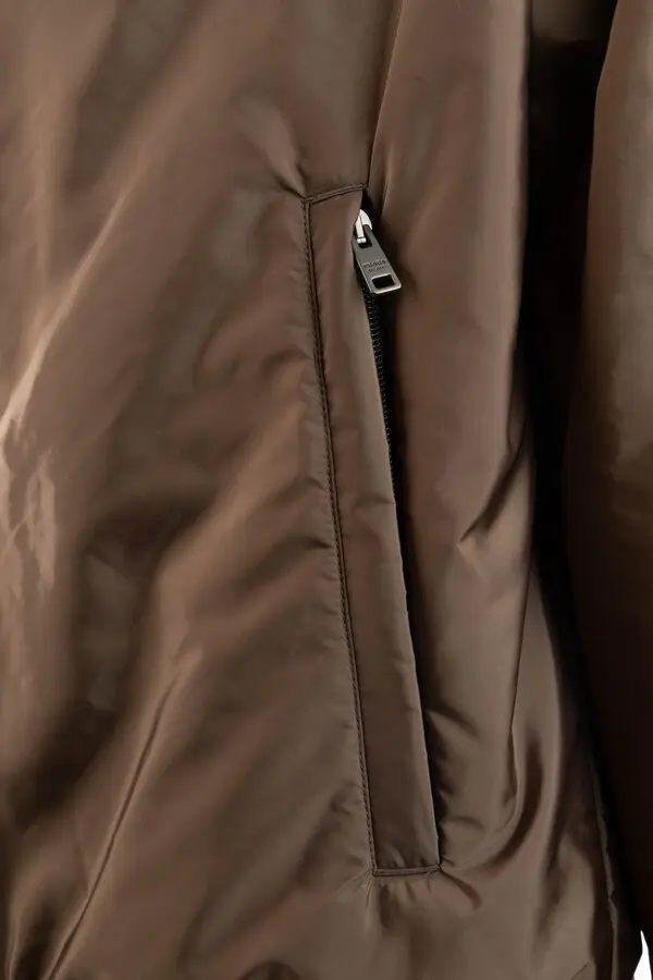 Prada Clothing Jackets