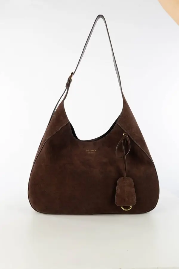 Prada Bags Shopper Bags - Multicolor