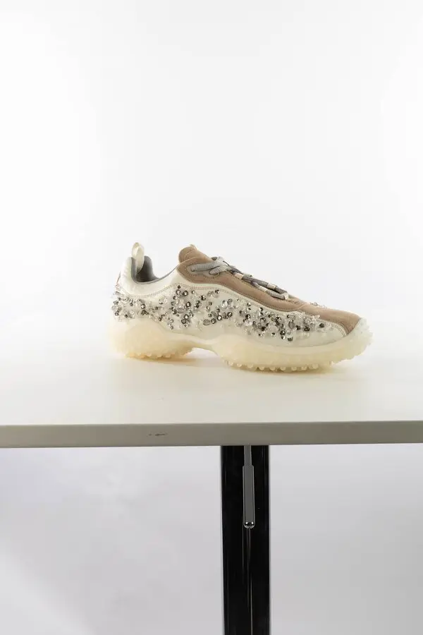 Miu Miu Shoes Sneakers