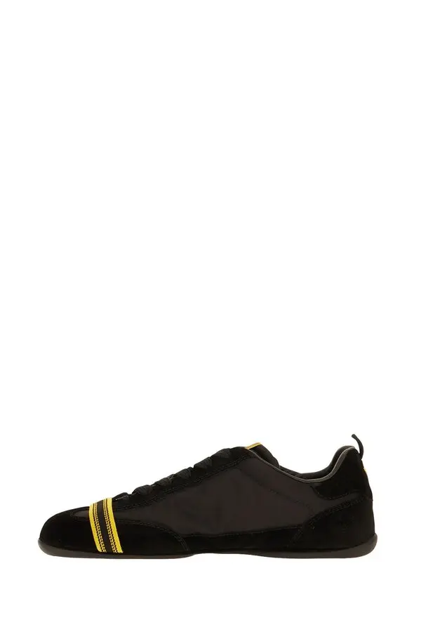 Fendi Shoes Sneakers