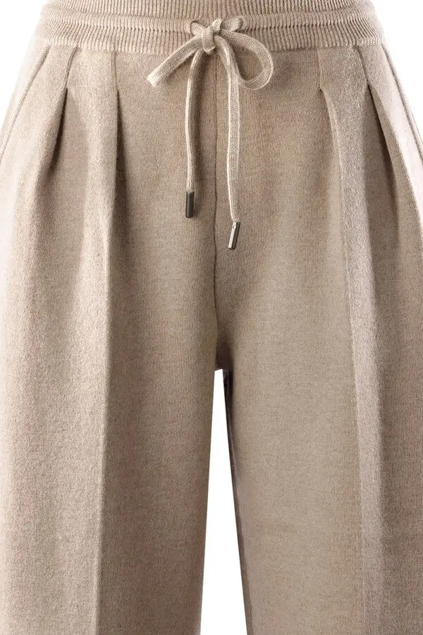 Max Mara Clothing Trousers