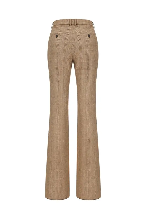 Saint Laurent Clothing Trousers