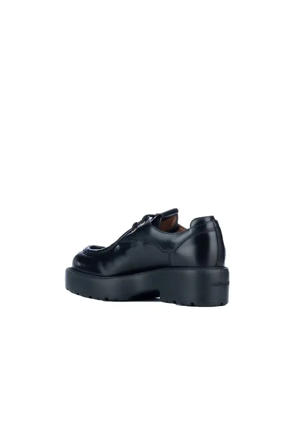 Miu Miu Shoes Lace-ups