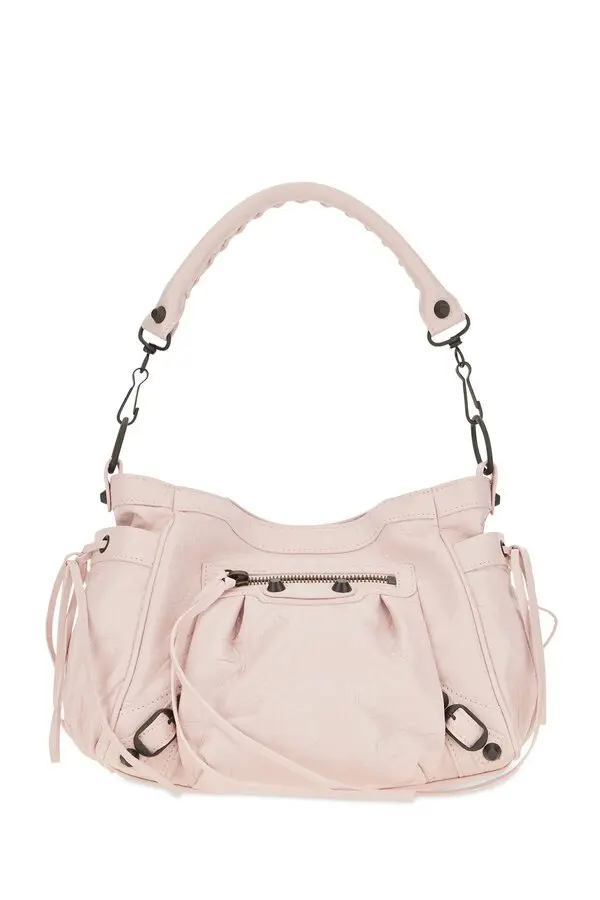 Balenciaga Bags Shopper Bags - Pink