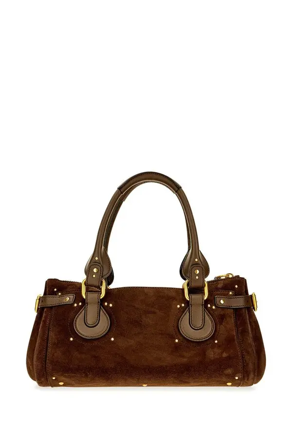 Chloé Bags Shopper Bags - Multicolor