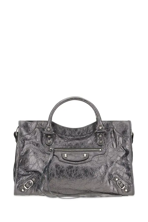 Balenciaga Bags Shopper Bags - Multicolor