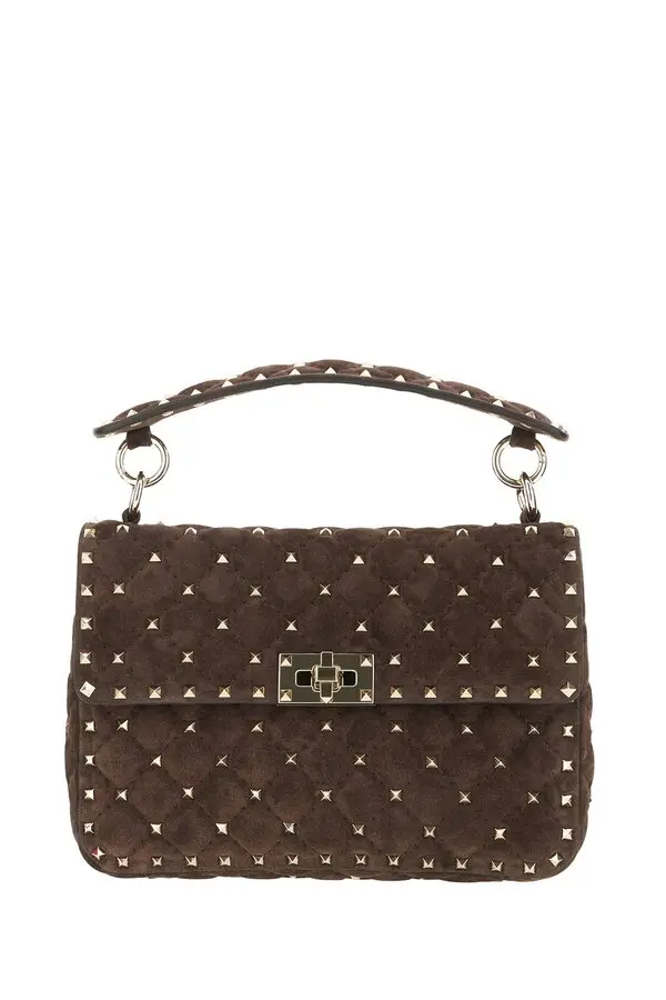 Valentino Garavani Bags Shopper Bags - Brown