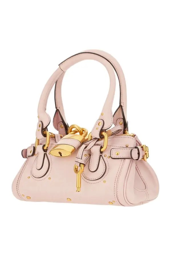 Chloé Bags Shopper Bags - Multicolor