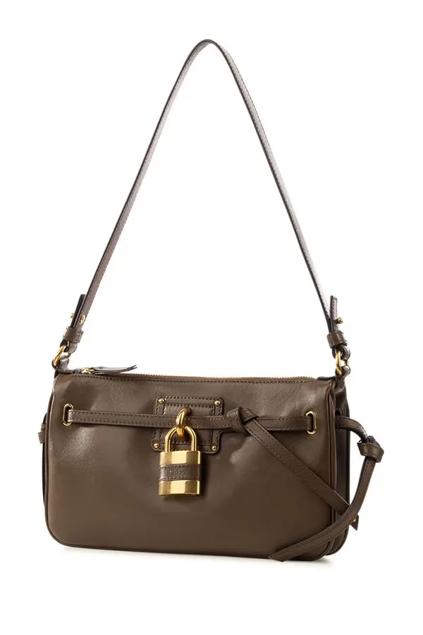 Chloé Bags Shopper Bags - Multicolor