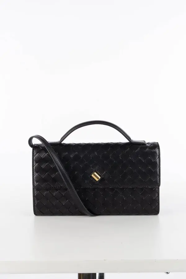 Bottega Veneta Bags Shopper Bags - Multicolor