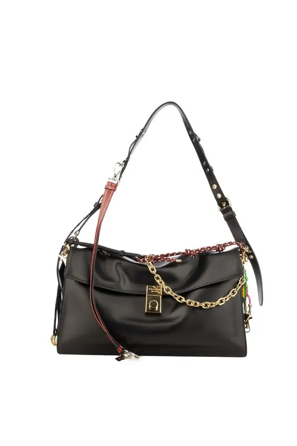 Prada Bags Crossbody Bags