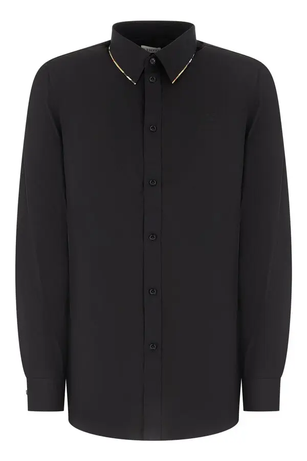 Burberry Clothing Shirts