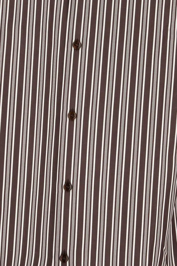 Saint Laurent Clothing Shirts