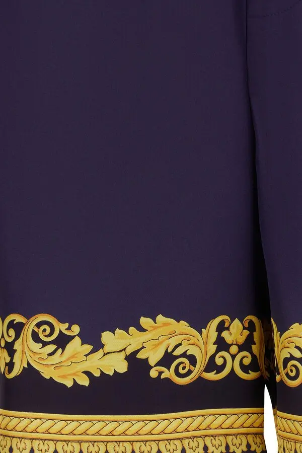 Versace Clothing Shorts