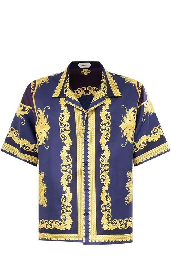 Versace Clothing Shirts