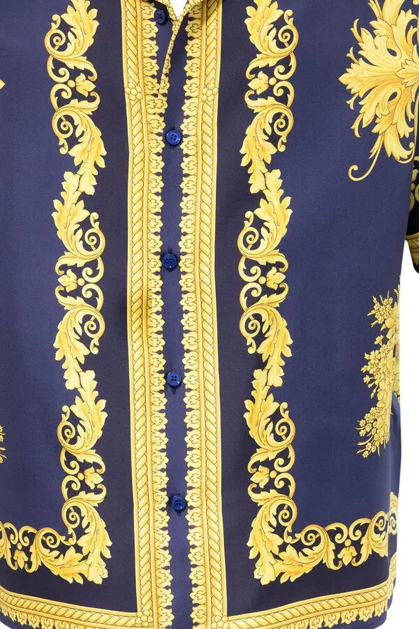 Versace Clothing Shirts