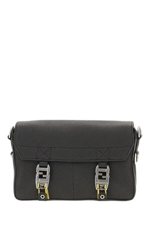 Fendi Bags Crossbody Bags - Multicolor