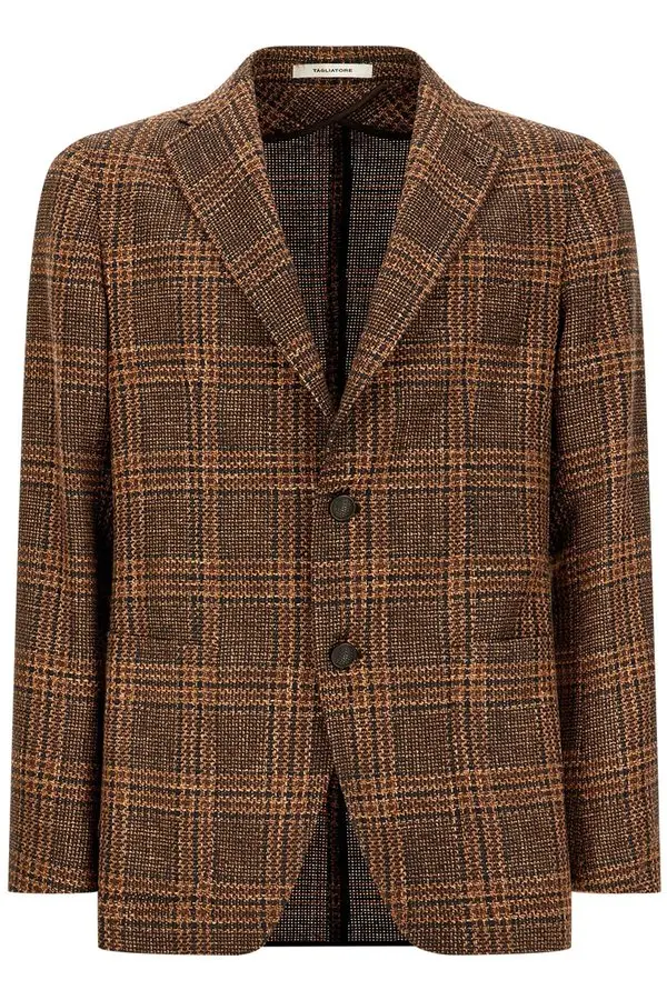 Tagliatore Clothing Blazers E Gilets