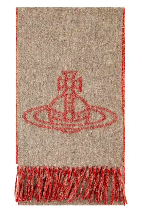 VIVIENNE WESTWOOD Accessories Scarves & Shawls - Multicolor
