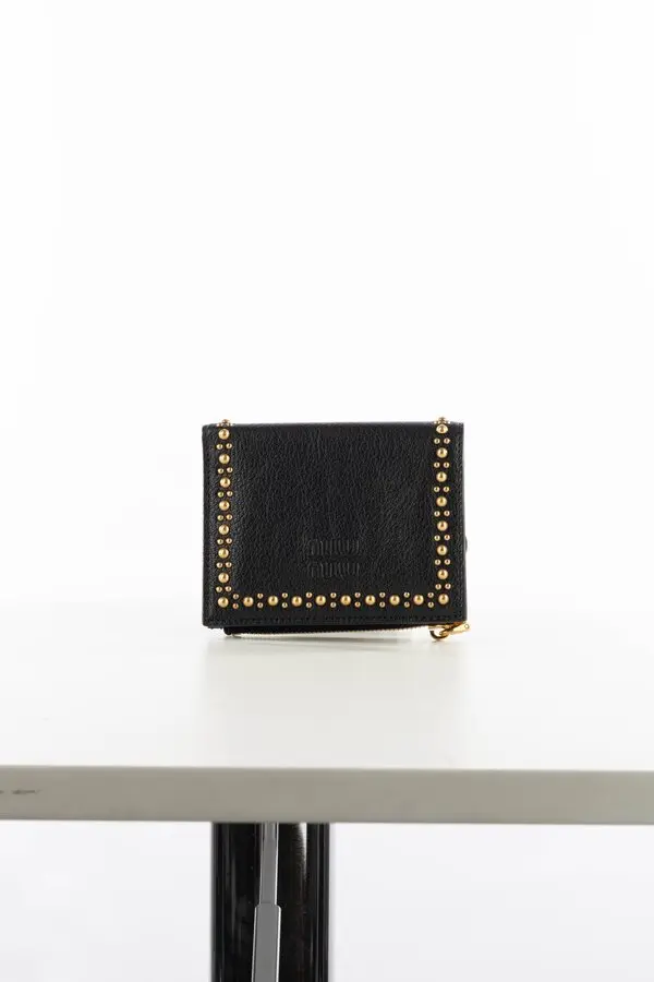 Miu Miu Accessories Wallets