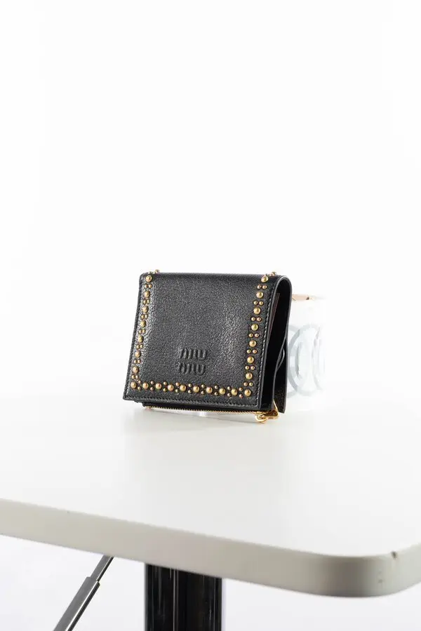 Miu Miu Accessories Wallets