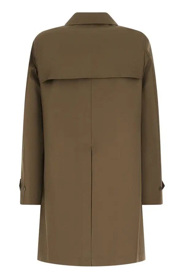 Fendi Clothing Coats