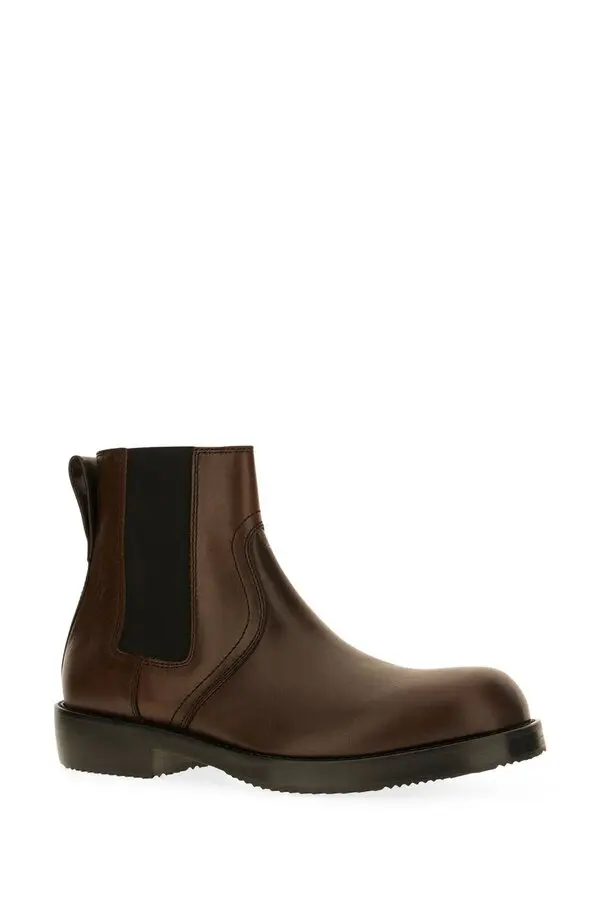 Dries Van Noten Shoes Boots