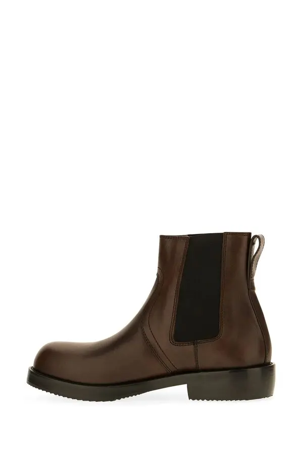 Dries Van Noten Shoes Boots