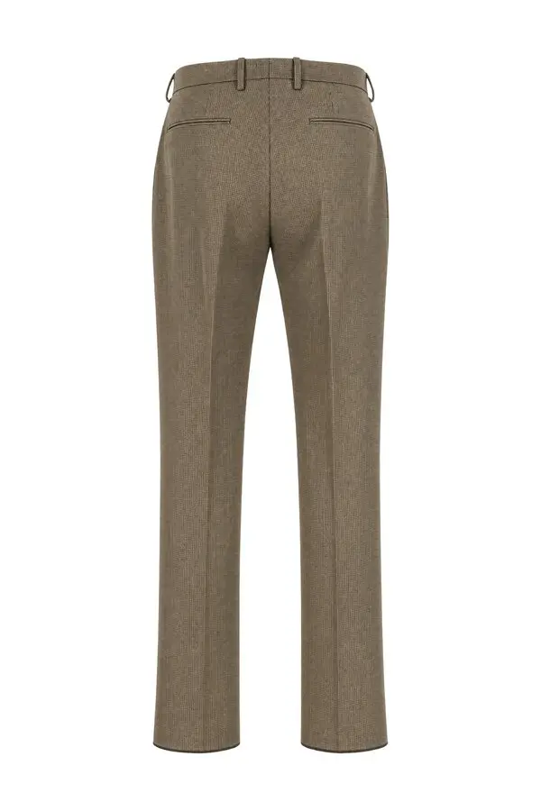 Tagliatore Clothing Trousers