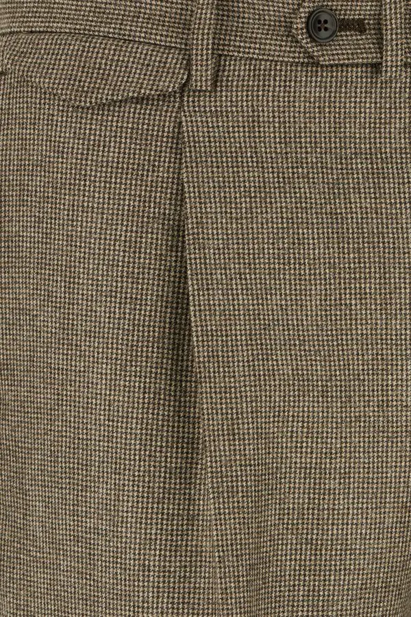 Tagliatore Clothing Trousers