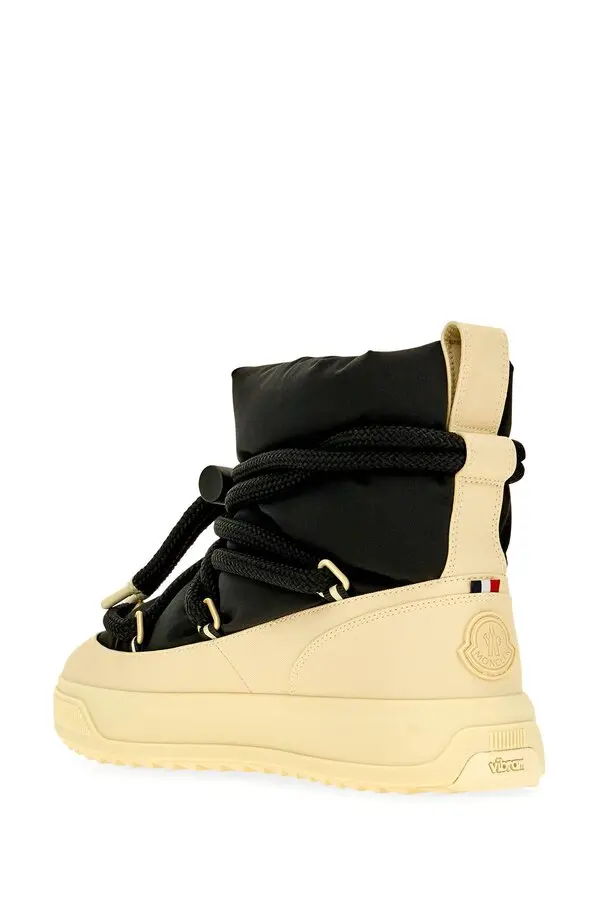 Moncler Shoes Boots