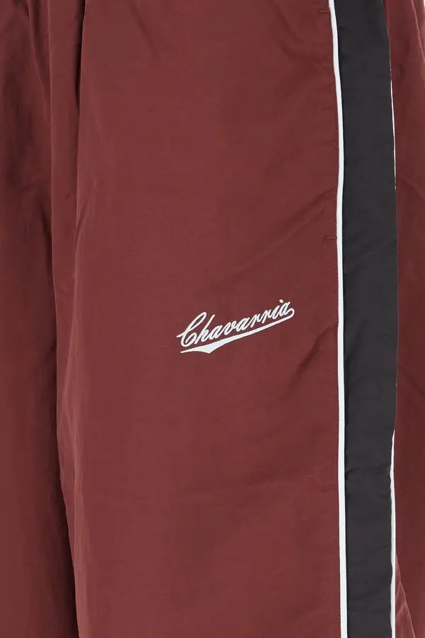 WILLY CHAVARRIA Clothing Trousers