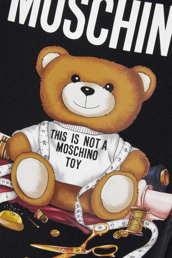 Moschino Clothing Trousers