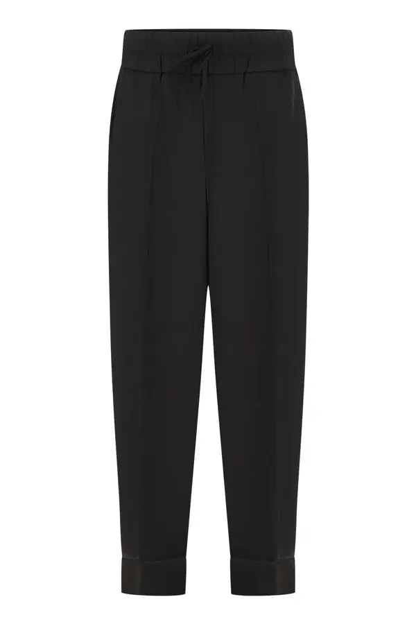 AMI Paris Clothing Trousers - Multicolor