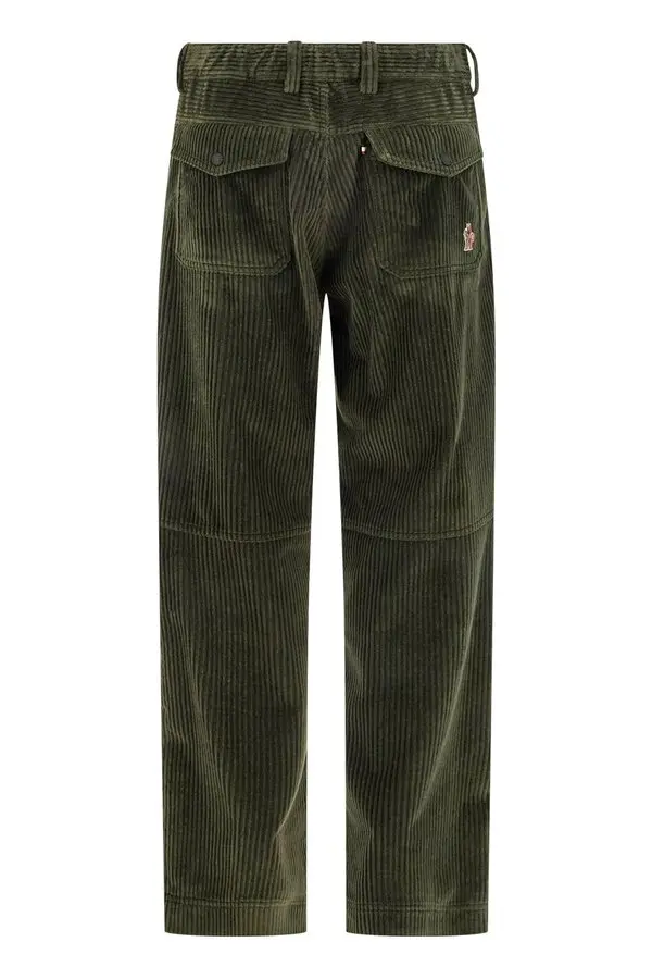 Moncler Clothing Trousers