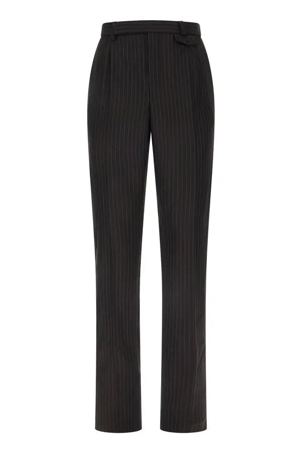 Saint Laurent Clothing Trousers