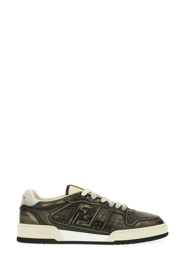 Fendi Shoes Sneakers